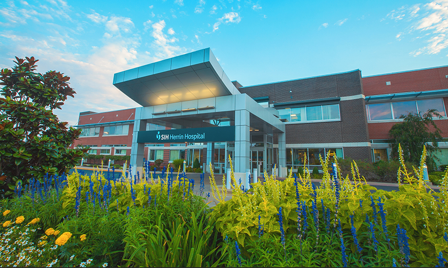 The Hub of Specialized Care and Empowered Nursing | Southern Illinois ...