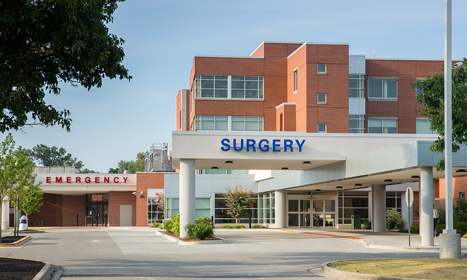 Big-City Care For a Small-Town Community | Southern Illinois Healthcare