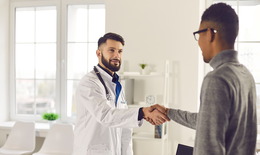 Job Shadowing | Southern Illinois Healthcare