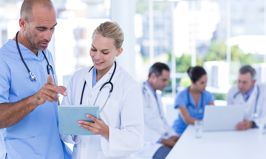 Healthcare Internship | Southern Illinois Healthcare