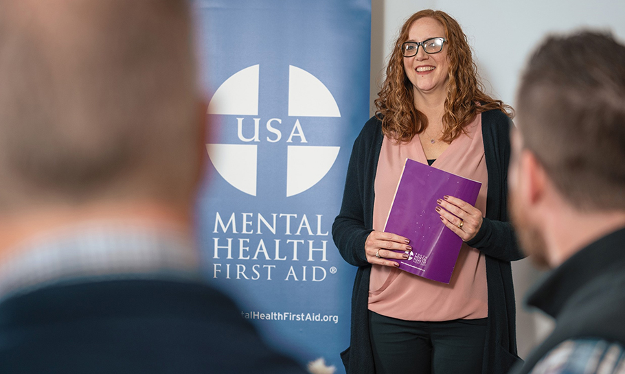 SIH in the Community | Southern Illinois Healthcare