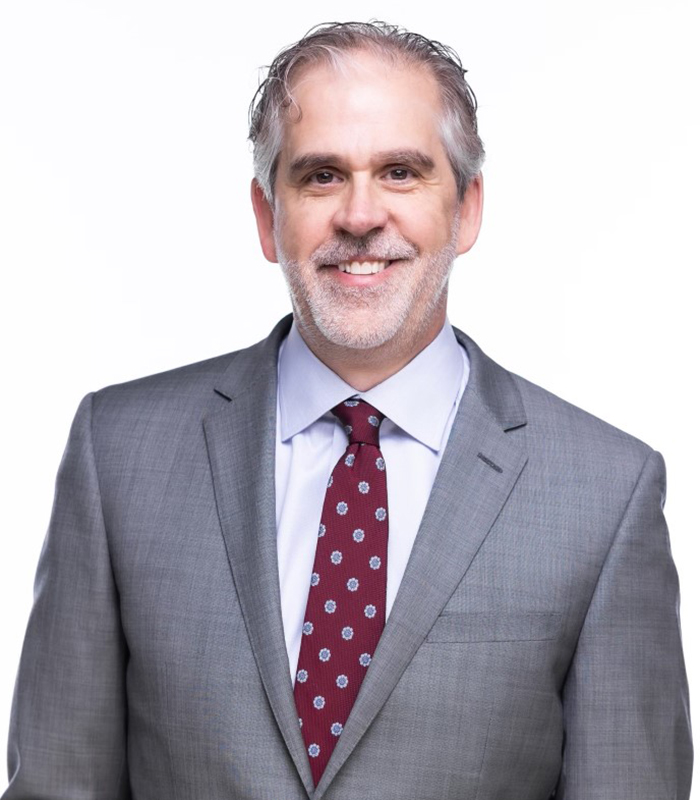 SIH Names New President & CEO | Southern Illinois Healthcare