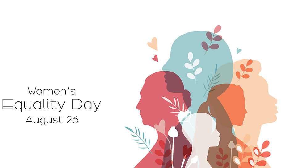 Women's Equality Day at SIH | Southern Illinois Healthcare