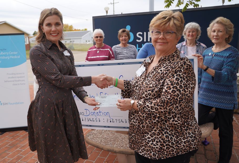 SIH Stories | Southern Illinois Healthcare