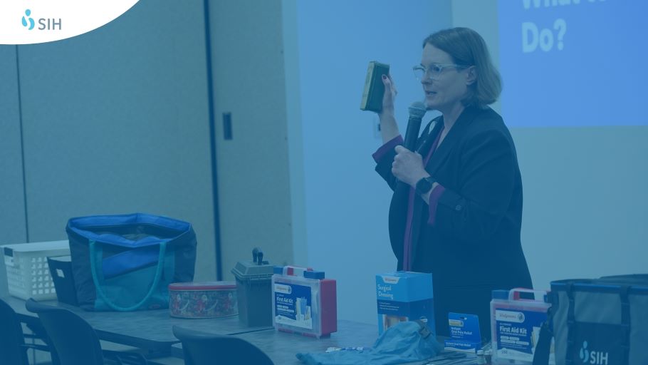 SIH Stories | Southern Illinois Healthcare