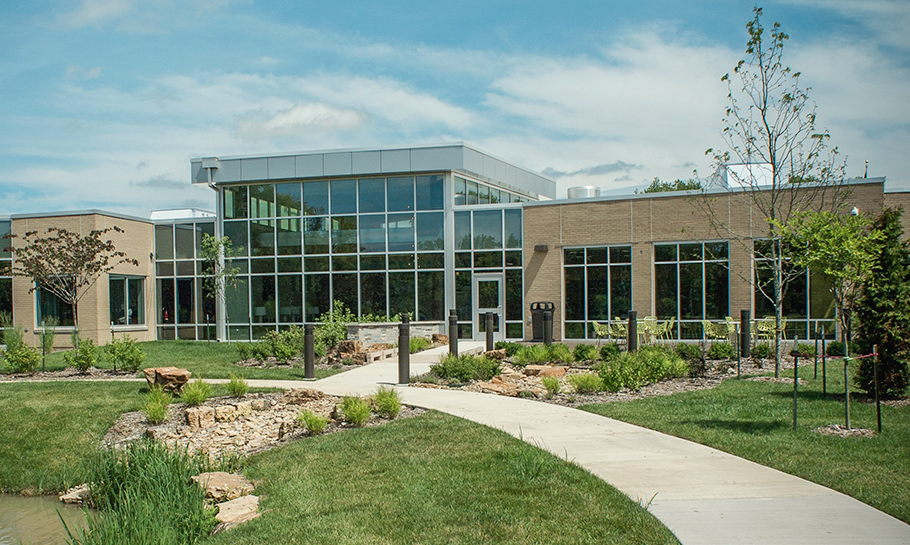 Services & Treatments | Southern Illinois Healthcare