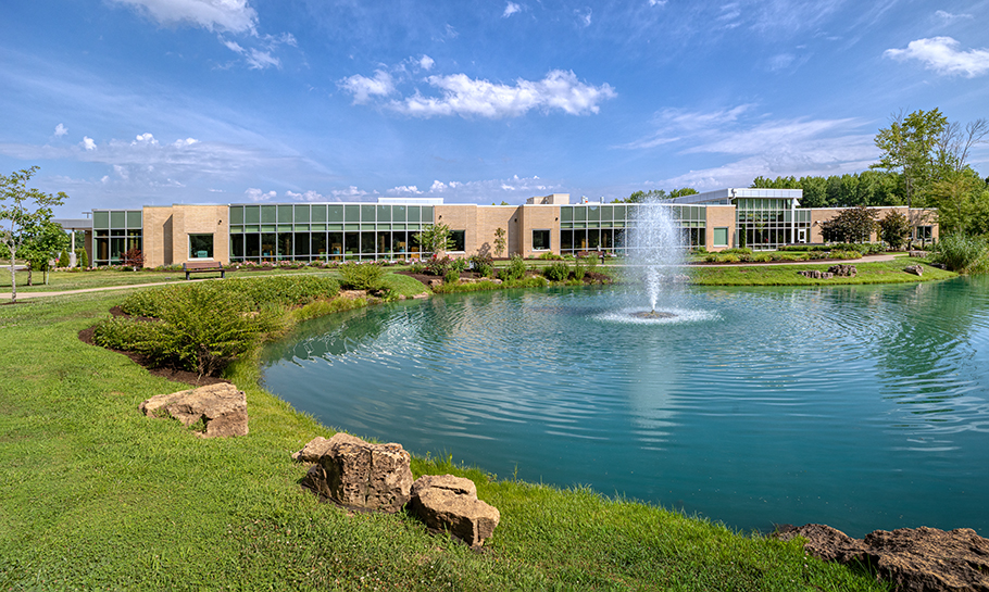 Services & Treatments | Southern Illinois Healthcare