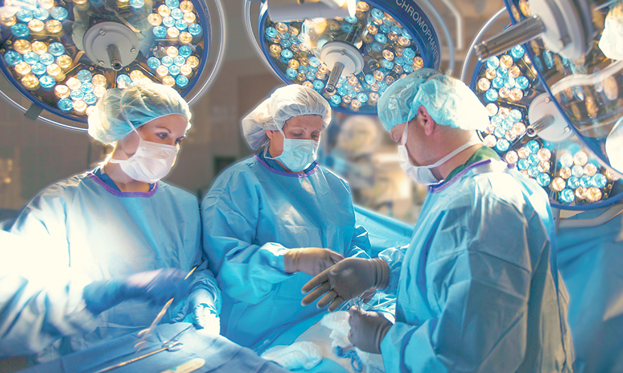 Heart Procedures | Southern Illinois Healthcare