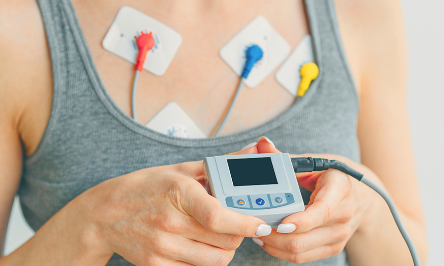 Heart Rhythm Services | Southern Illinois Healthcare