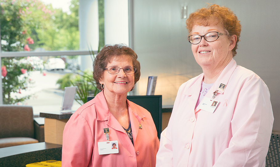 Memorial Hospital of Carbondale | Southern Illinois Healthcare