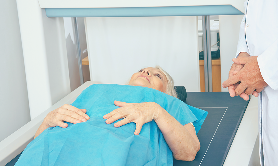 Bone Density Test | Southern Illinois Healthcare