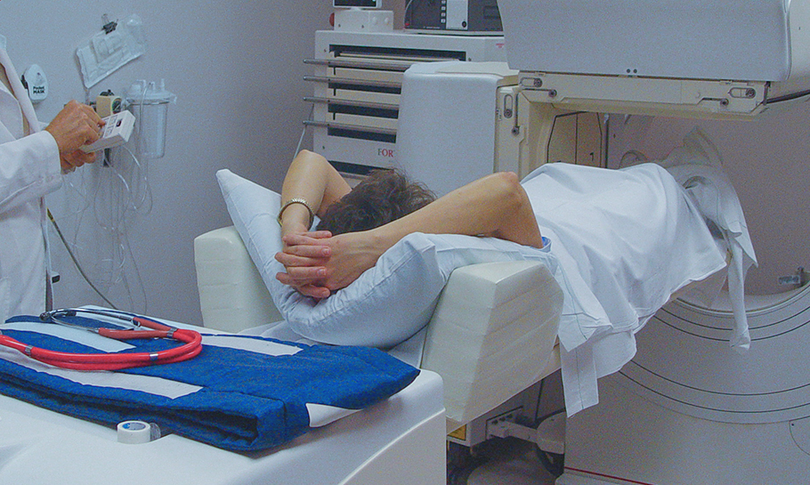 Nuclear Medicine | Southern Illinois Healthcare
