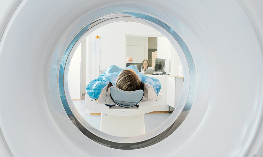 CT Scans | Southern Illinois Healthcare