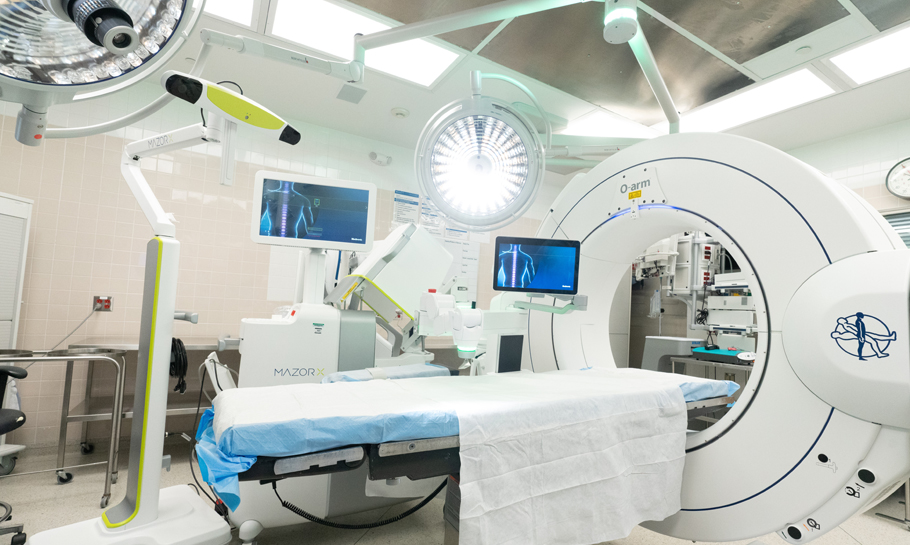 Neurodiagnostic Testing | Southern Illinois Healthcare