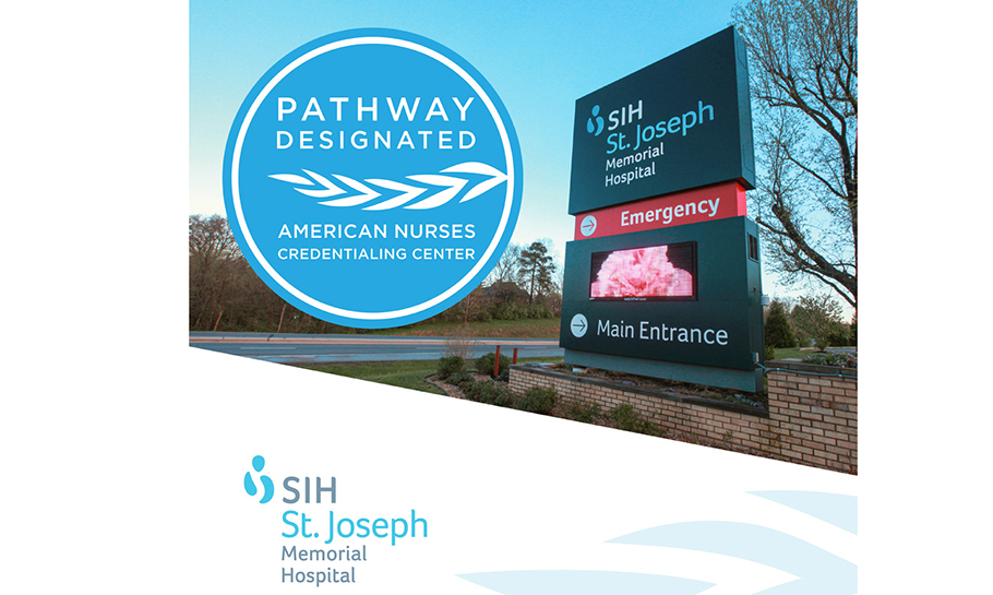 SIH St. Joseph Memorial Hospital Celebrates National Nursing Honor ...