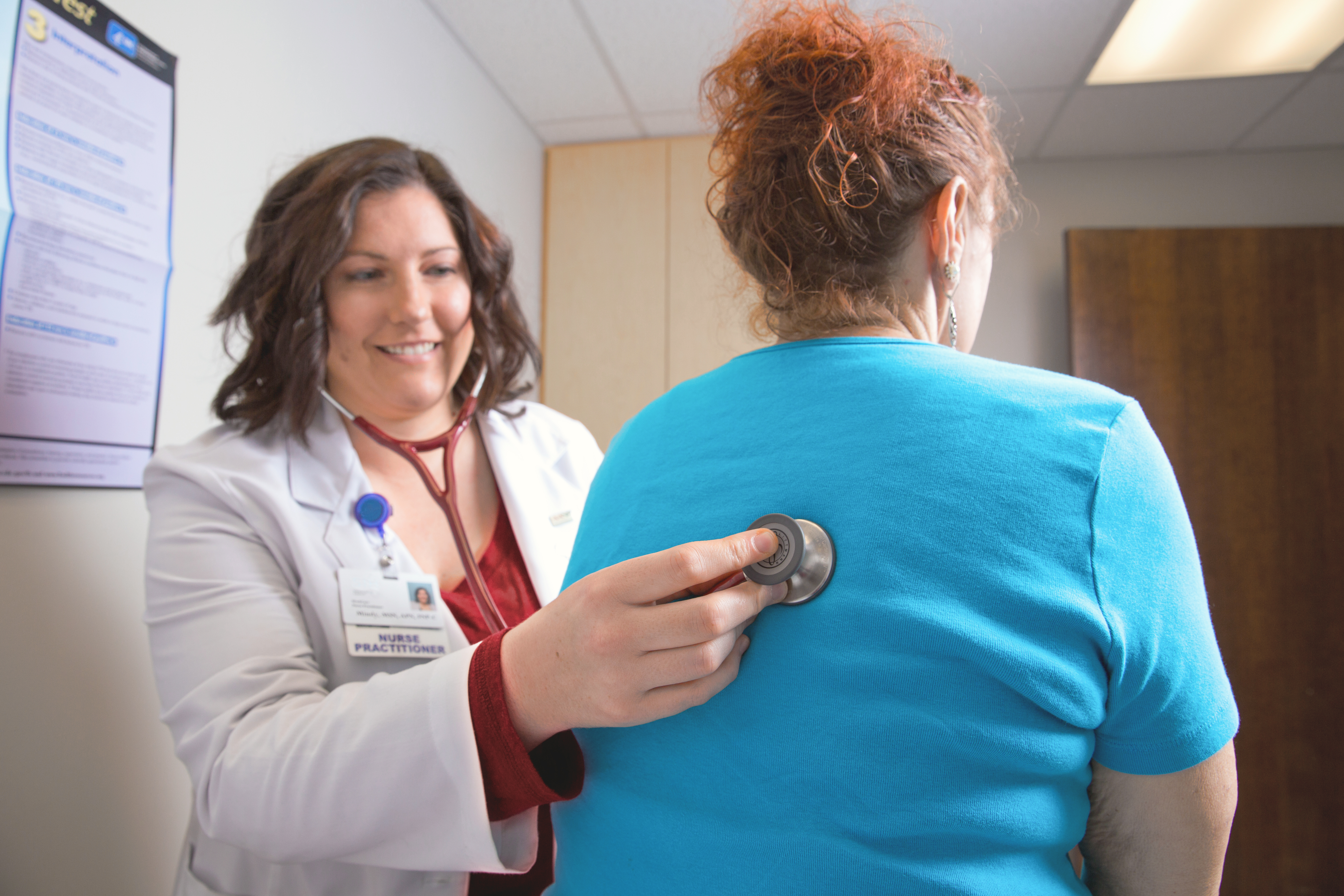 Work Care Services | Southern Illinois Healthcare