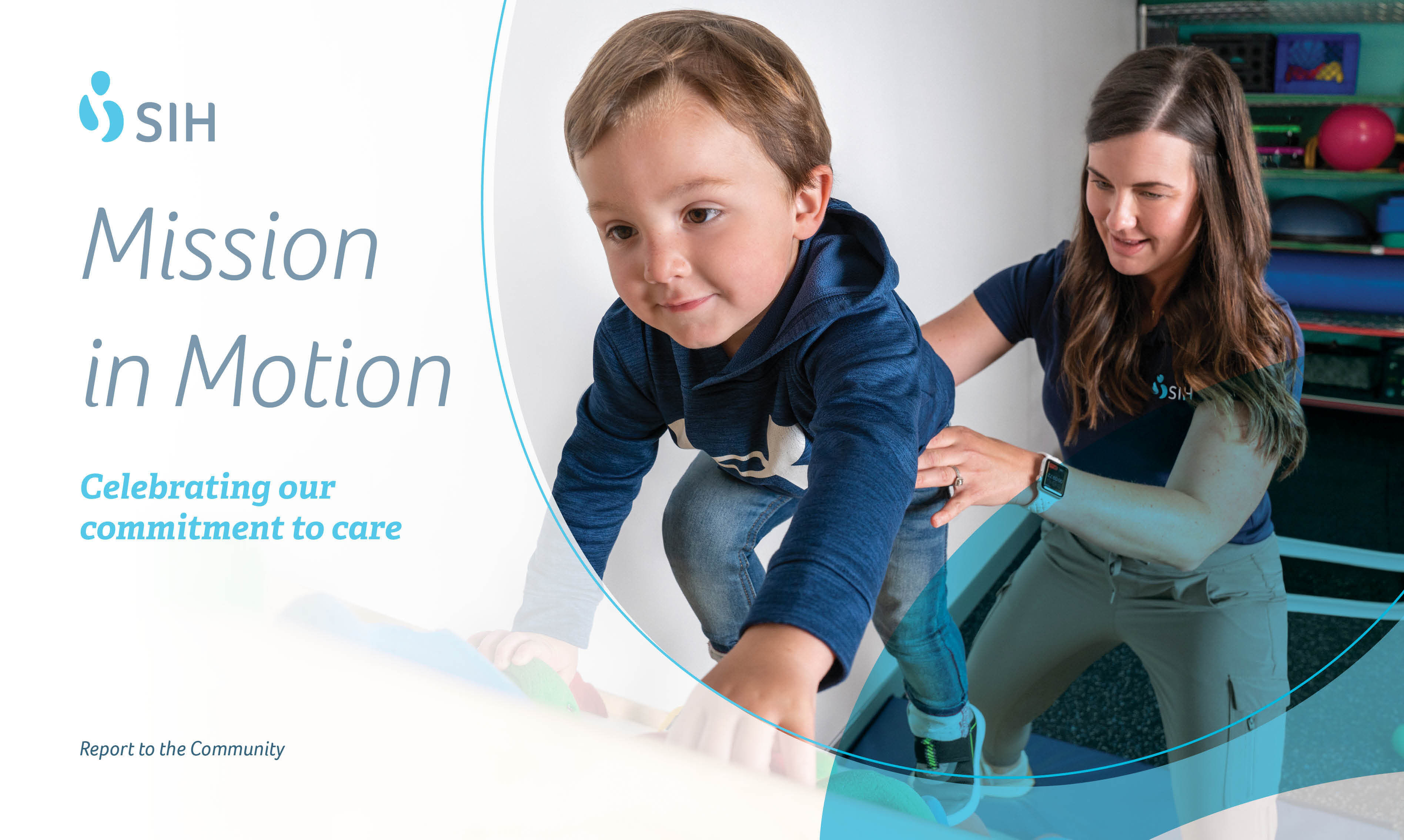 Impacting Southern Illinois | Southern Illinois Healthcare