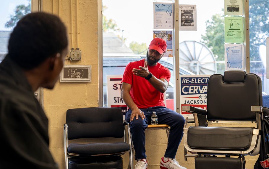 Experts Who Care | Southern Illinois Healthcare