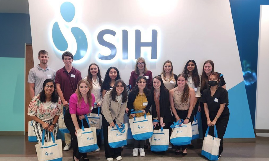 SIH Stories | Southern Illinois Healthcare