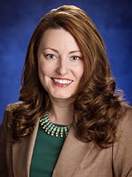 Jennifer Rose, MD | Southern Illinois Healthcare