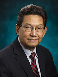 Kyaw Naing, MD | Southern Illinois Healthcare