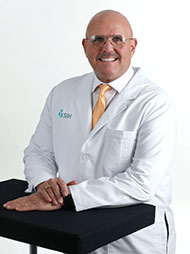 Roger Pons, MD | Southern Illinois Healthcare