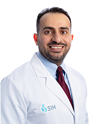 Providers | Southern Illinois Healthcare