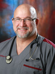 Anad Salem, MD | Southern Illinois Healthcare