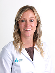 Victoria Dare, NP | Southern Illinois Healthcare