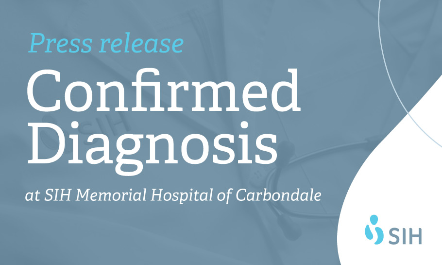 SIH Caring for Patient with Confirmed COVID-19 Diagnosis | Southern ...