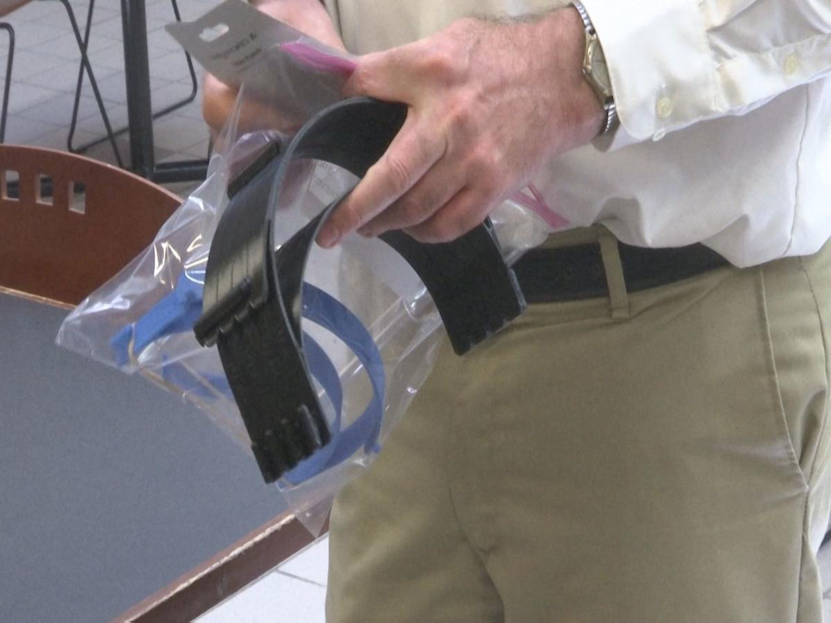 Southern Illinois Healthcare launches COVID-19 Relief Fund to help ...