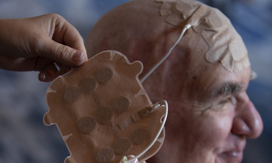 Glioblastoma patients have new treatment option at SIH Cancer Institute ...