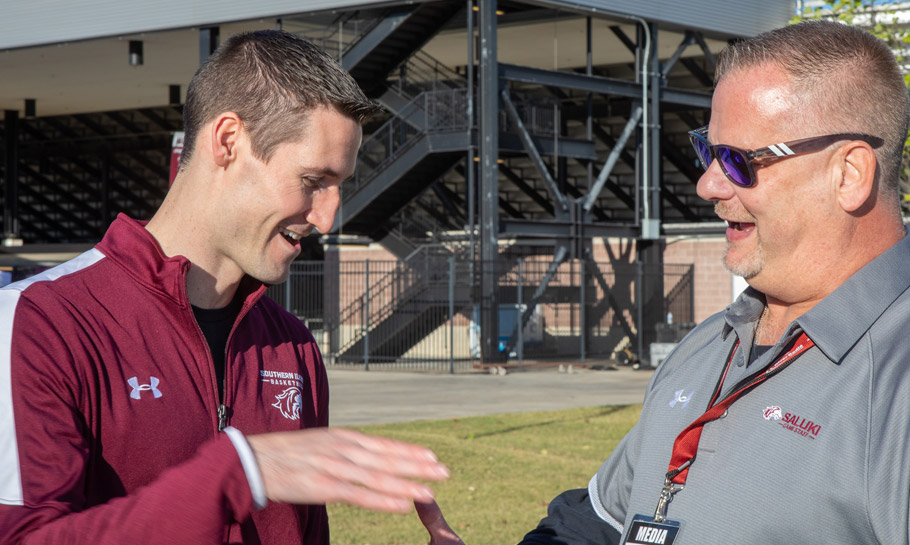 Men & Heart Disease: Don't Ignore the Warning Signs | Southern Illinois ...